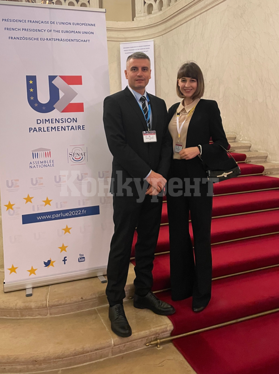 “Продължаваме Промяната” Целим по бързо изграждане на нови ядрени